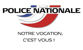 La Police nationale lance une vaste campagne de communication pour le ...