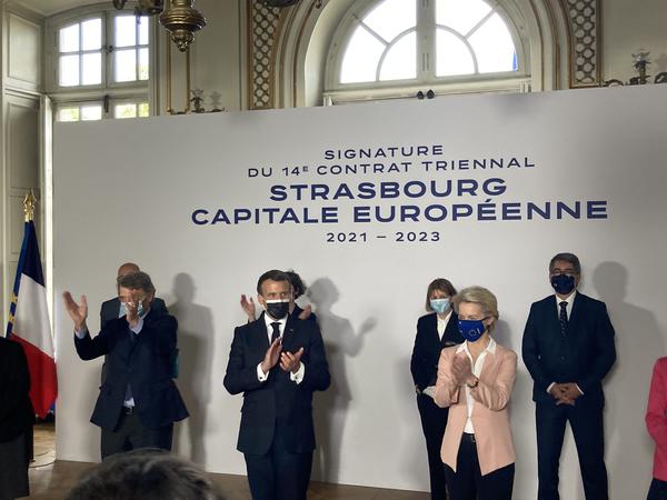 Présentation et enjeux du contrat triennal | La préfecture et les ...