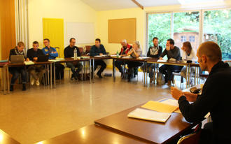 Journées de formation « Prévention des accidents de plongée et contrôle ...