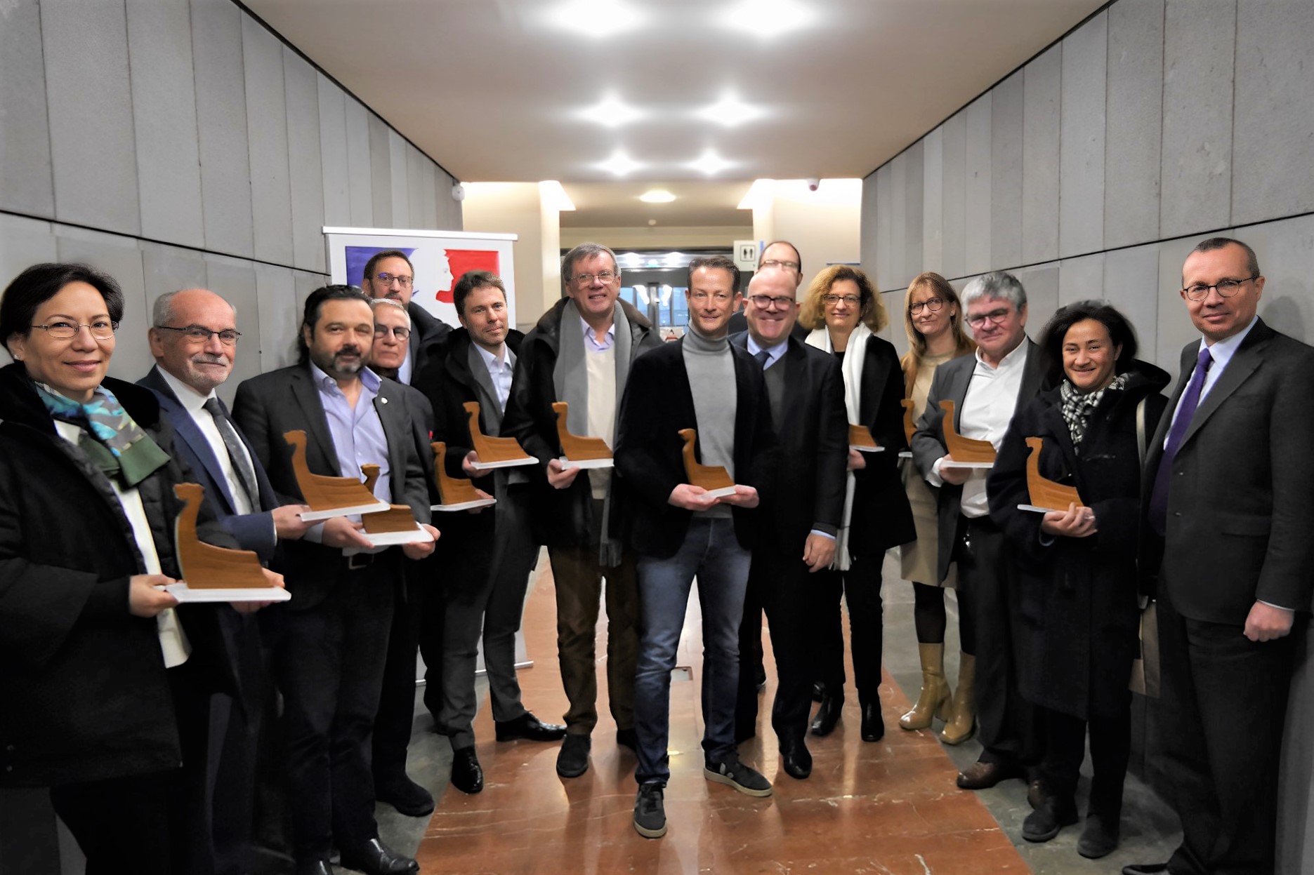 Lauréats de l’appel à projets DRACCARE 2022 | La préfecture et les ...